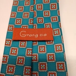 Grang cia | Accessories | Grang Cia Mens Tie | Poshmark